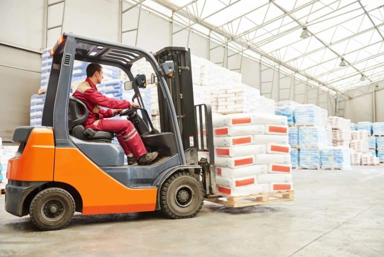 27 Warehouse Design Layout Principles - WarehouseBlueprint